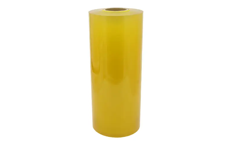 Cling Film Commercial Rolls - Alpha Omega Pack Factory